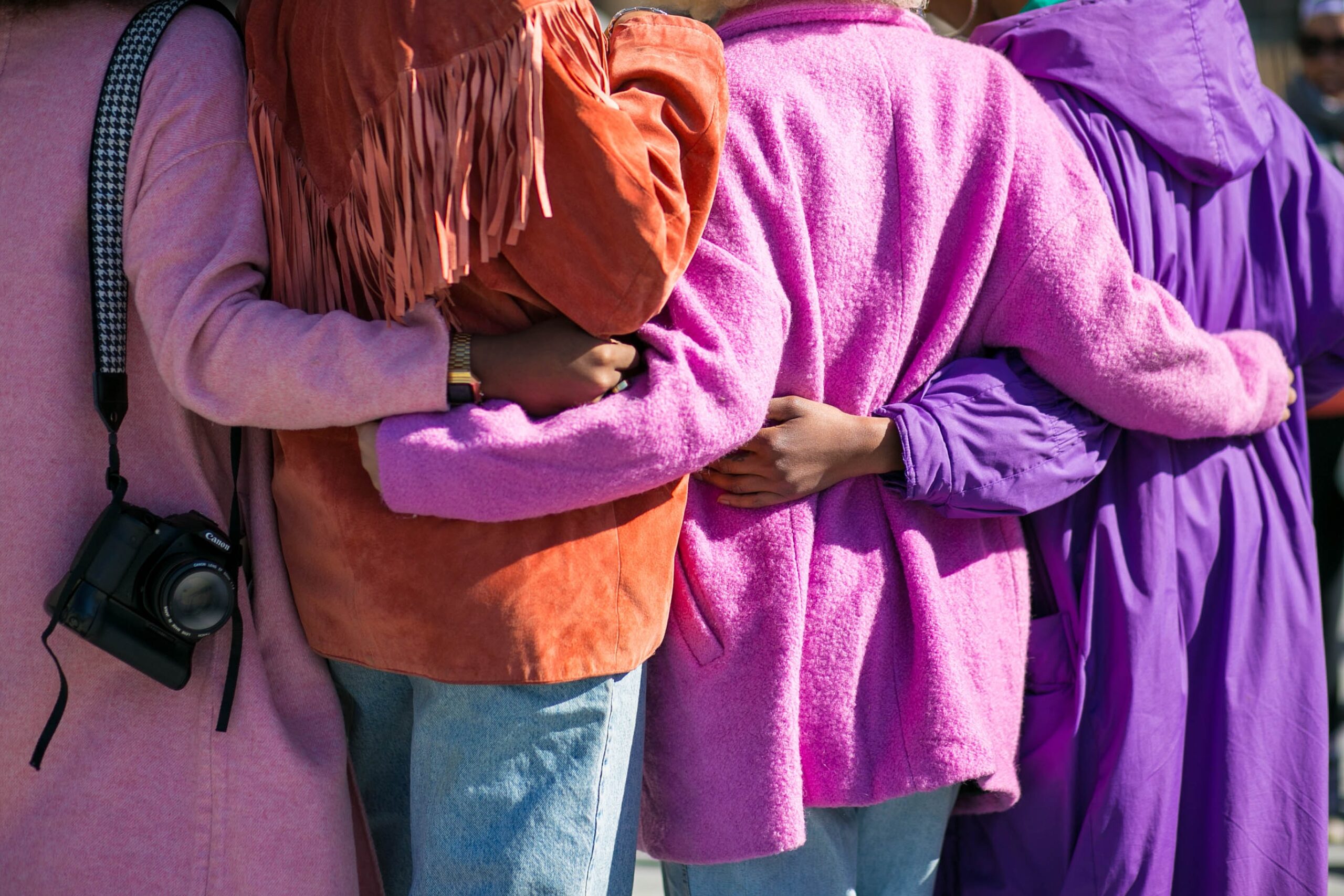 Understanding Mutual Aid: How It Can Support Community Success - Sage ...