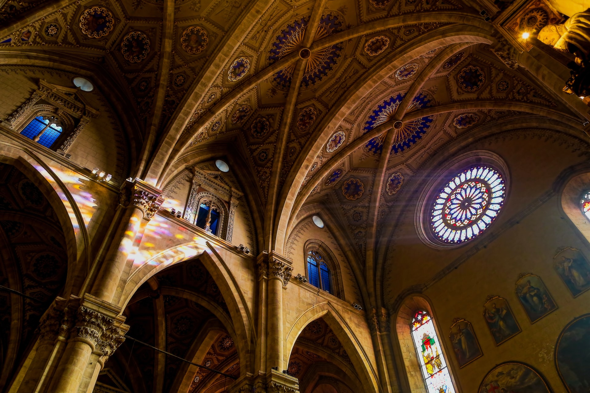 How Sacred Spaces Can Directly Affect Community Wellbeing - Sage Collective