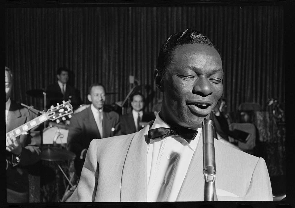 The Art of Storytelling: Nat King Cole - Sage Collective