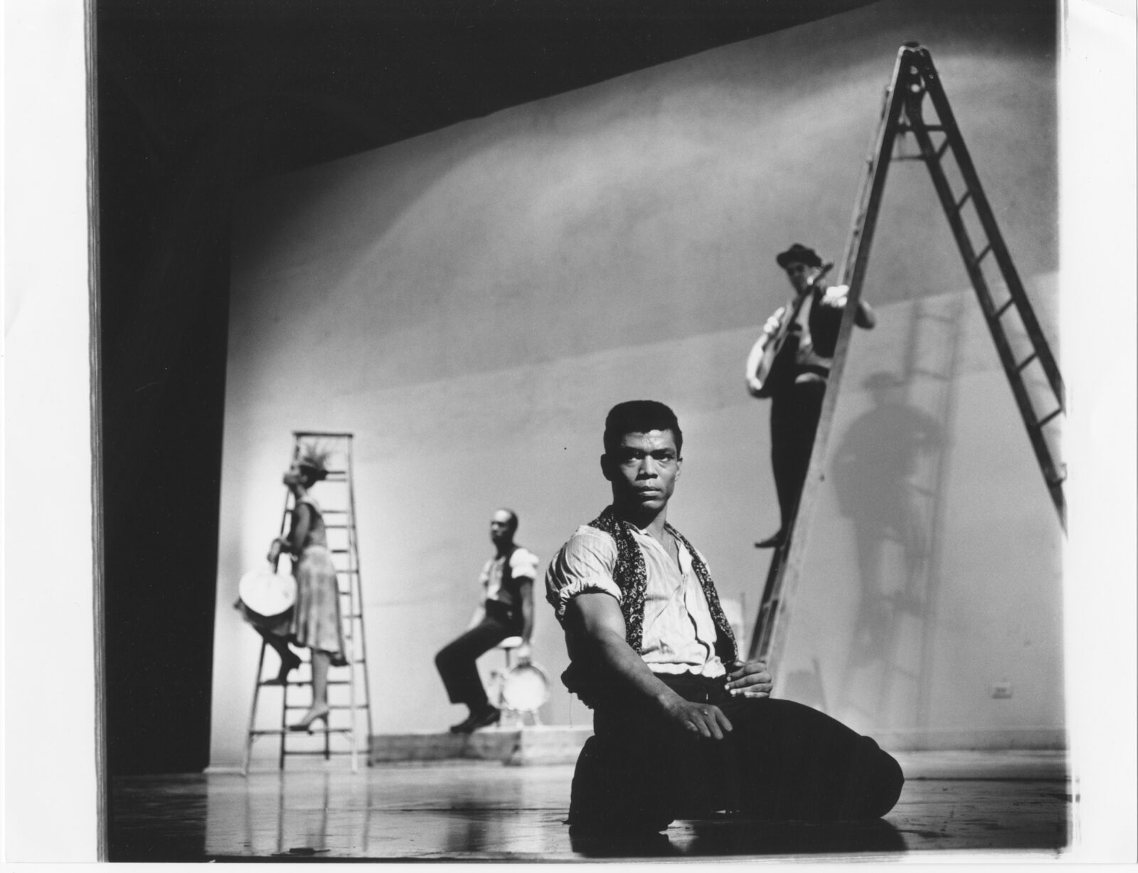 Celebrating African American Artistry: ASALH's 2024 Black History Month ...