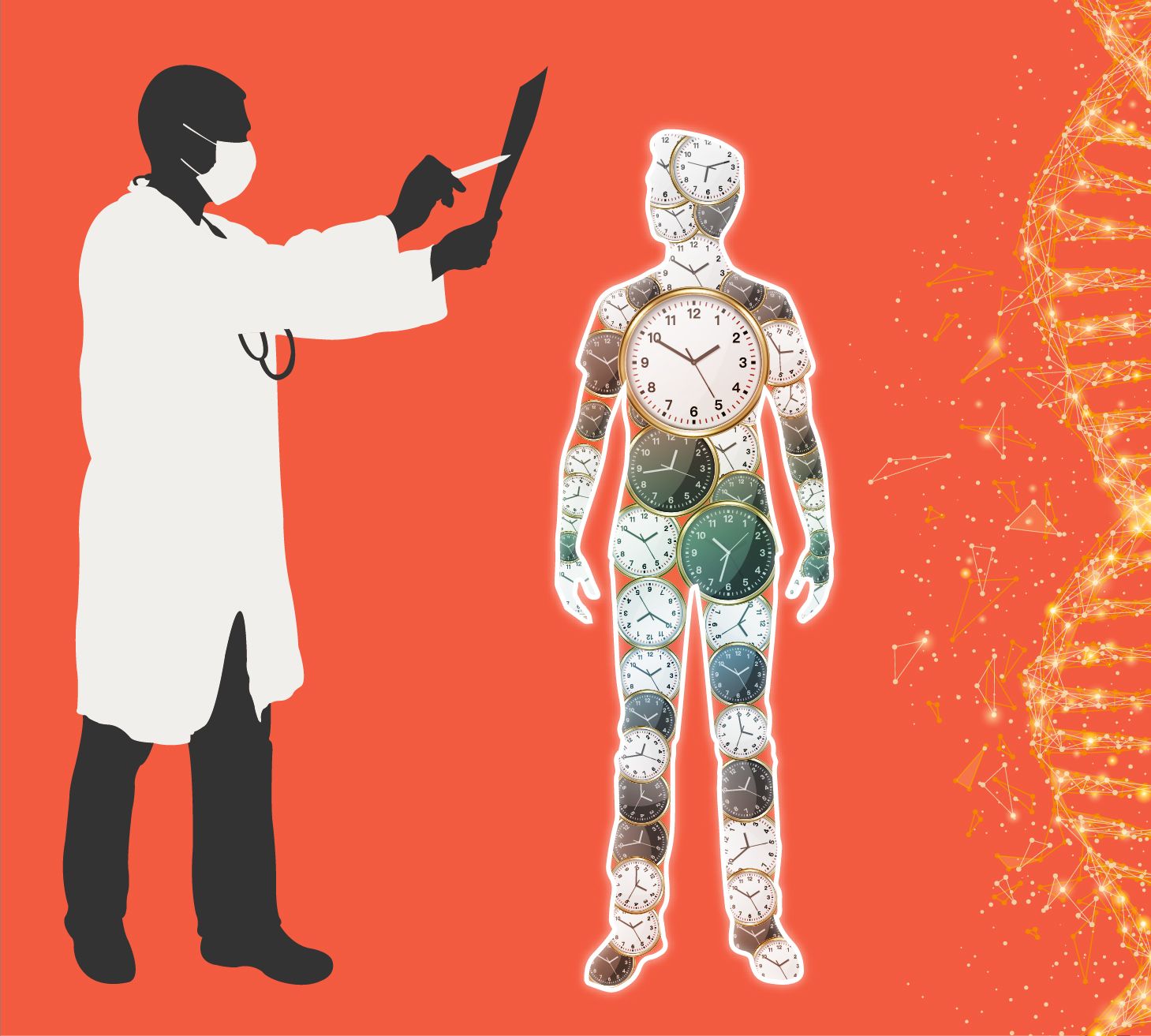 Latest Trends in Longevity and How They Impact Older Adults - Sage ...