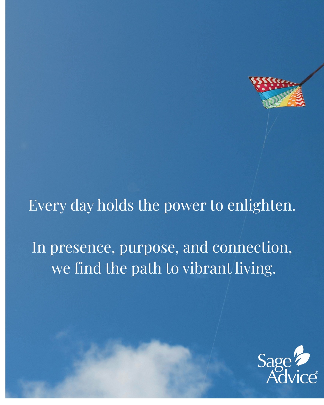 Walking the Path of Everyday Enlightenment - Sage Collective