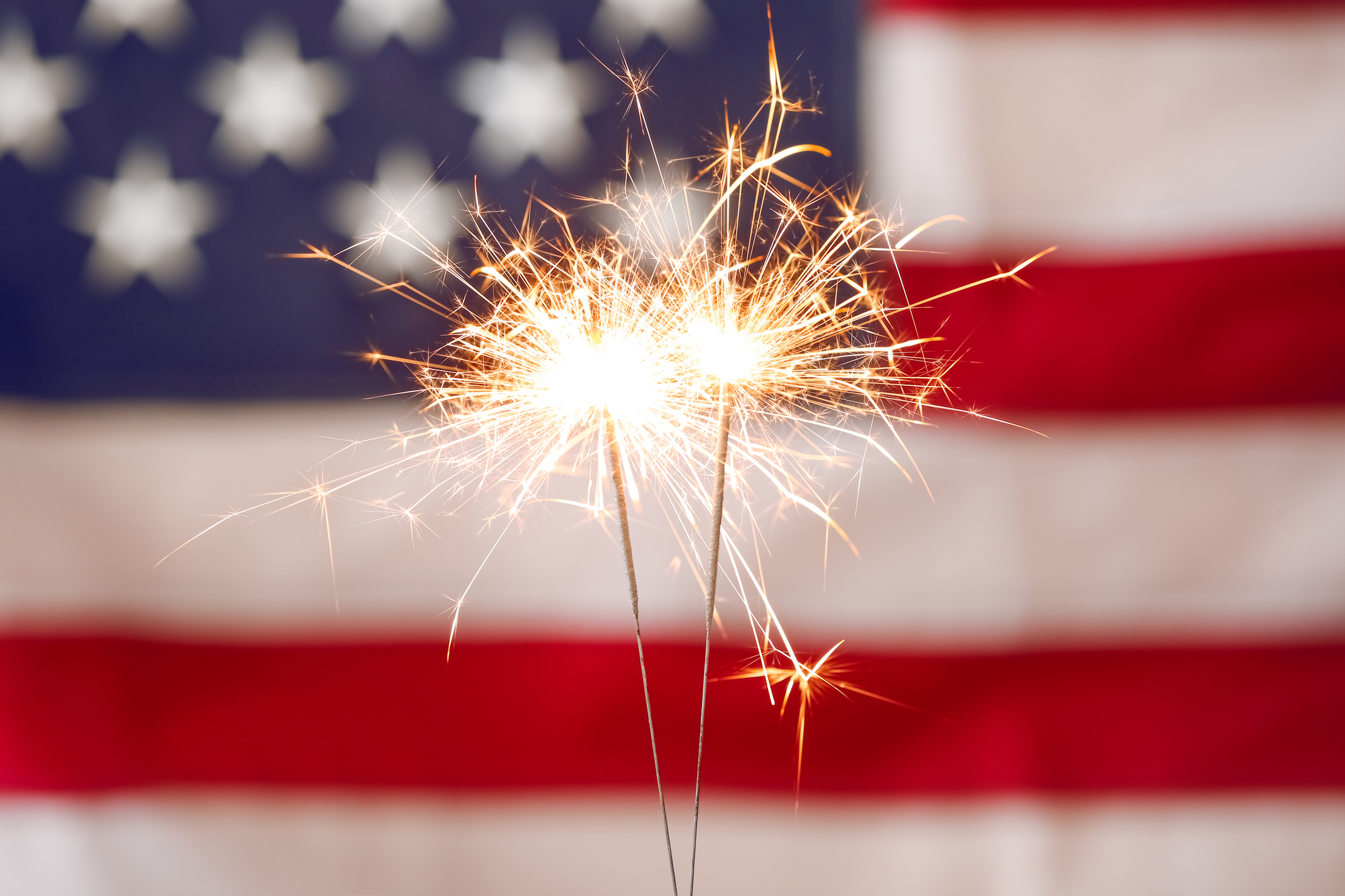 Beyond Fireworks: What the Fourth of July Can Still Teach Us - Sage Collective